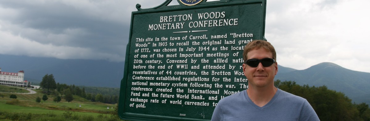 Marc L. Hutchison | Professor of Political Science, University of Rhode ...